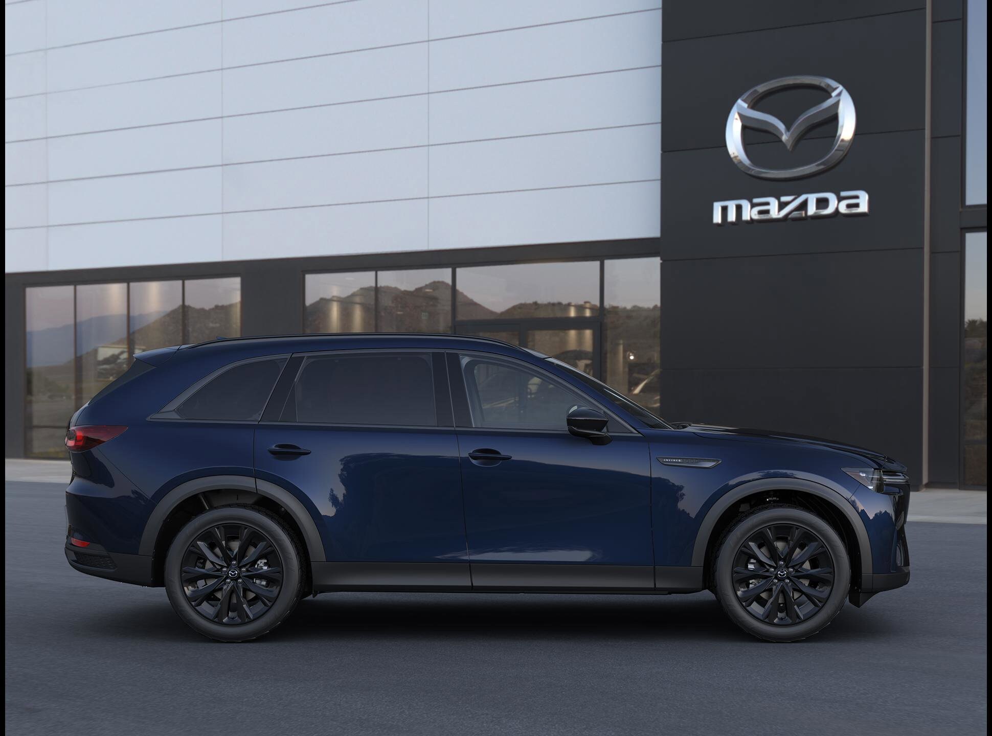 New 2026 Mazda CX-90 Premium Sport For Sale in Valley Stream, NY ...