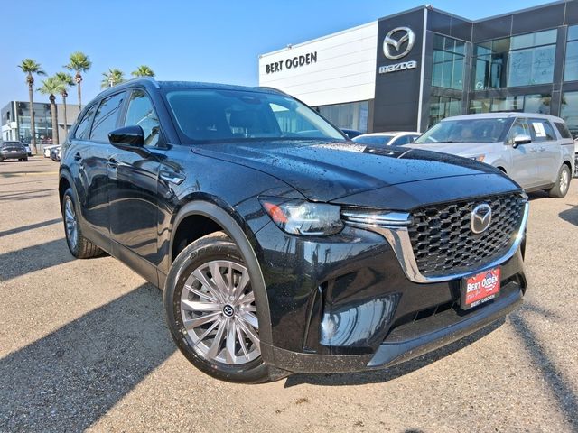 New 2026 Mazda CX-90 For Sale in McAllen, TX | Auto Navigator