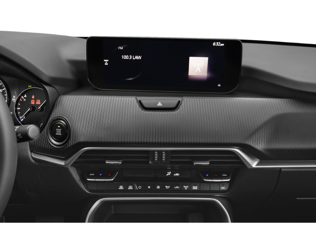 New 2026 Mazda CX-90 Select For Sale in Austin, TX | Capital One Auto ...