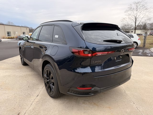 New 2026 Mazda CX-90 Premium Sport For Sale in Hatfield Township, PA ...