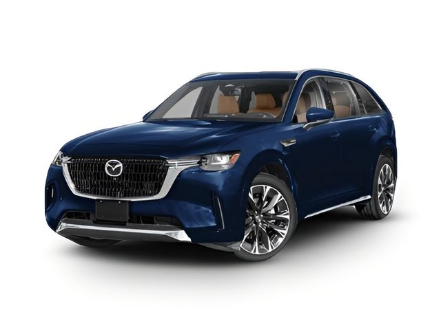 New Mazda CX-90 with Rear View Camera For Sale in Salt Lake City, UT ...