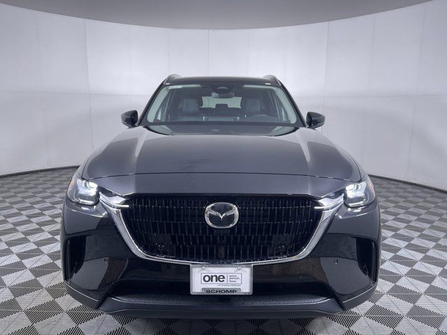 New 2026 Mazda CX-90 PHEV Preferred For Sale in Westminster, CO | Auto ...