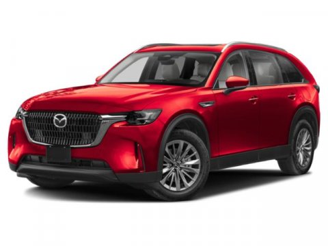 New 2026 Mazda CX-90 PHEV Preferred For Sale in Lodi, NJ | Capital One ...