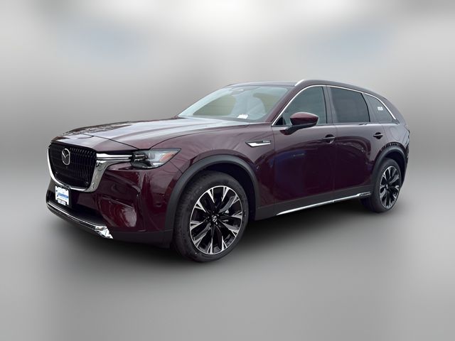 New 2026 Mazda CX-90 PHEV Premium Plus SUV For Sale in Milwaukee, WI ...