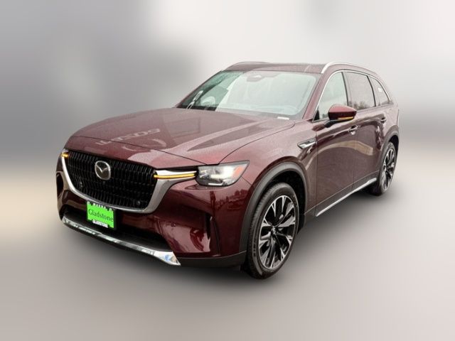 New 2026 Mazda CX-90 PHEV For Sale in Gladstone, OR | Auto Navigator