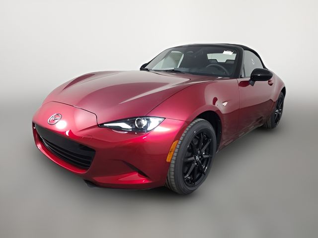 New 2026 Mazda MX-5 Miata Sport Convertible For Sale in Atlanta, GA ...