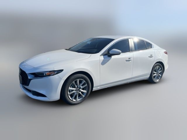 New 2026 Mazda Mazda3 For Sale in Cape Girardeau, MO | Auto Navigator