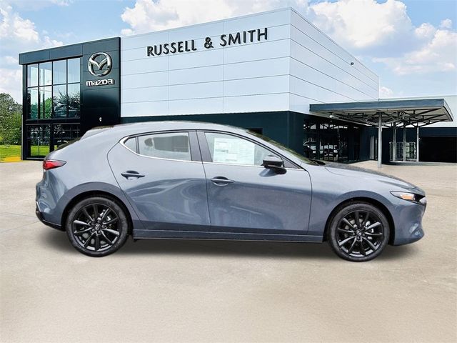 New 2026 Mazda Mazda3 Hatchback 2.5 S Carbon Edition For Sale in ...