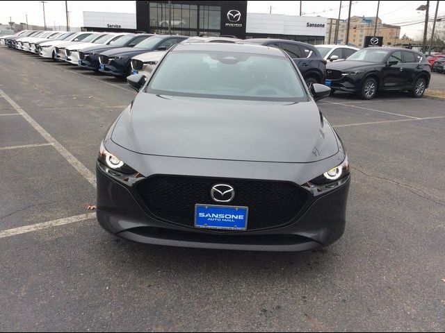 New 2026 Mazda Mazda3 Hatchback For Sale in Brooklyn, NY | Auto Navigator