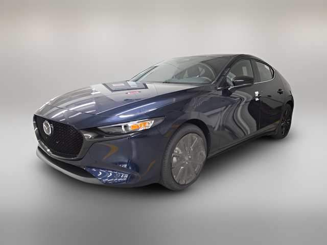New 2026 Mazda Mazda3 Hatchback For Sale in Pittsburgh, PA | Auto Navigator