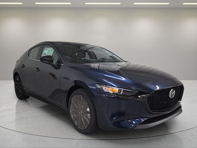New 2026 Mazda Mazda3 Hatchback For Sale in Pittsburgh, PA | Auto Navigator