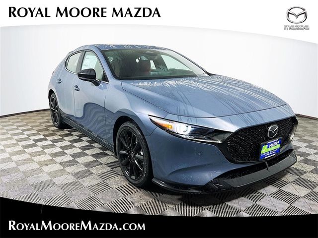 New 2026 Mazda Mazda3 Hatchback with AWD For Sale in Portland, OR ...