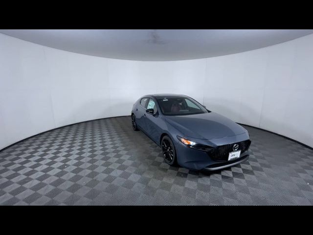 New 2026 Mazda Mazda3 Hatchback For Sale in Denver, CO | Auto Navigator