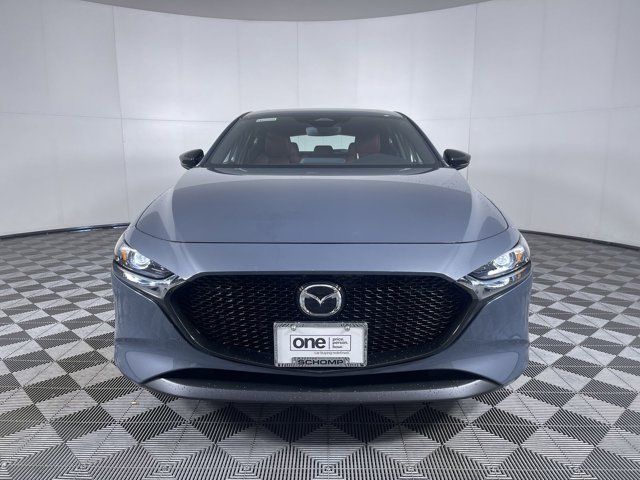 New 2026 Mazda Mazda3 Hatchback For Sale in Denver, CO | Auto Navigator