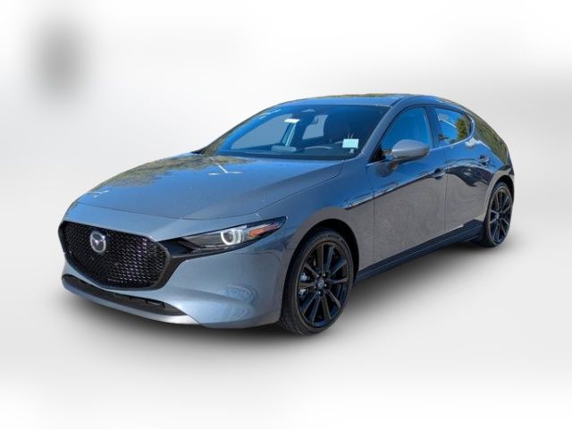 New 2026 Mazda Mazda3 Hatchback For Sale in Pahrump, NV | Auto Navigator