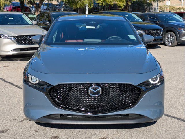 New 2026 Mazda Mazda3 Hatchback For Sale in Pahrump, NV | Auto Navigator
