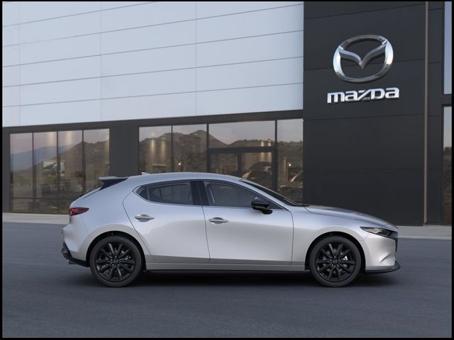 New 2026 Mazda Mazda3 Hatchback For Sale in New York, NY | Auto Navigator