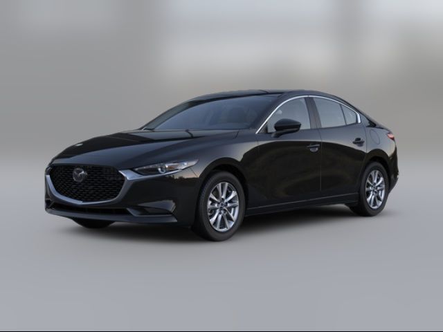 New 2026 Mazda Mazda3 2.5 S For Sale in Seattle, WA | Auto Navigator