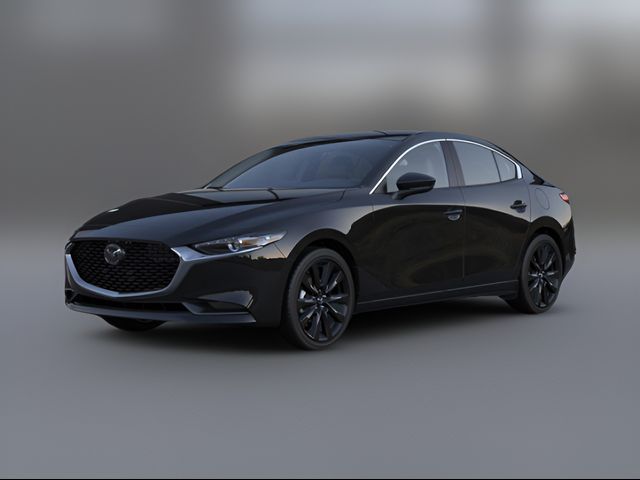 New 2026 Mazda Mazda3 Sedan 2.5 S Select Sport For Sale in Brooklyn, NY ...