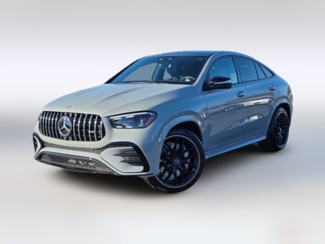 New 2026 Mercedes-Benz GLC AMG GLC 63 S E Performance For Sale in ...
