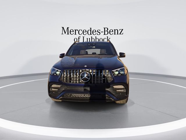 New 2026 Mercedes-Benz GLE AMG 63 S SUV For Sale in Lubbock, TX | Auto ...