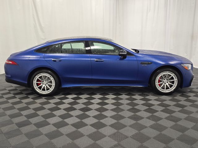New 2026 Mercedes-Benz AMG GT 43 For Sale in Puyallup, WA | Auto Navigator