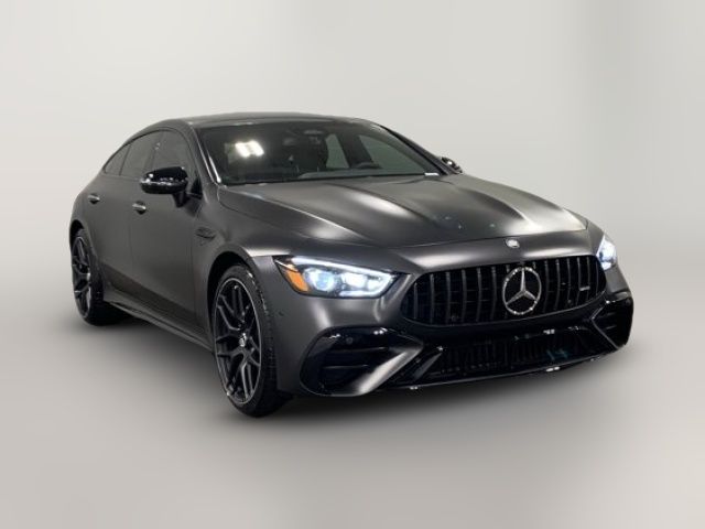 New 2026 Mercedes-Benz AMG GT 53 For Sale in Charlotte, NC | Auto Navigator
