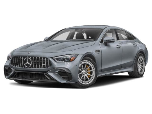 New 2026 Mercedes-Benz AMG GT 53 For Sale in Arlington, VA | Auto Navigator