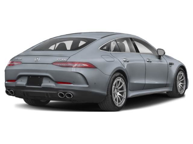 New 2026 Mercedes-Benz AMG GT 53 For Sale in Washington, DC | Auto ...