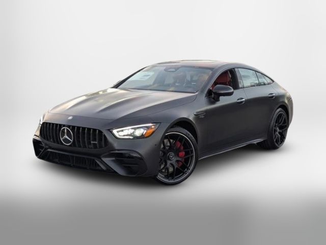 New 2026 Mercedes-Benz AMG GT For Sale in West Palm Beach, FL | Auto ...