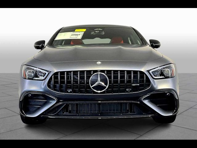 New 2026 Mercedes-Benz AMG GT 53 Hatchback For Sale in Norwood, MA ...