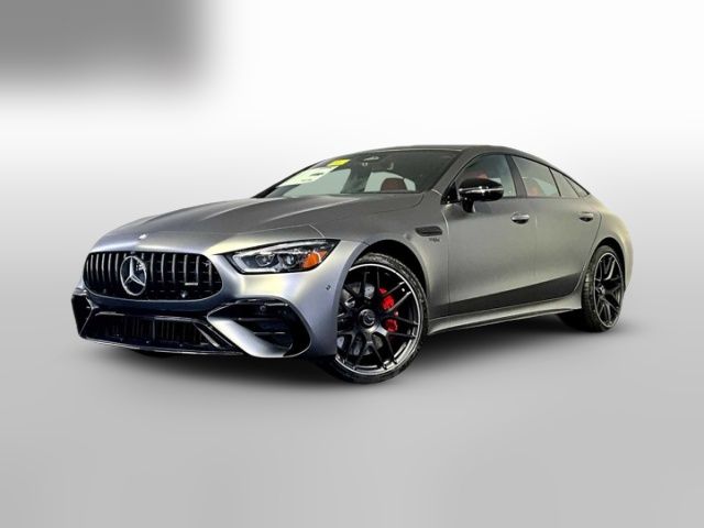 New 2026 Mercedes-Benz AMG GT 53 For Sale in Boston, MA | Auto Navigator