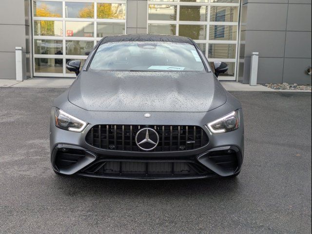 New 2026 Mercedes-Benz AMG GT 53 Hatchback For Sale in Salt Lake City ...