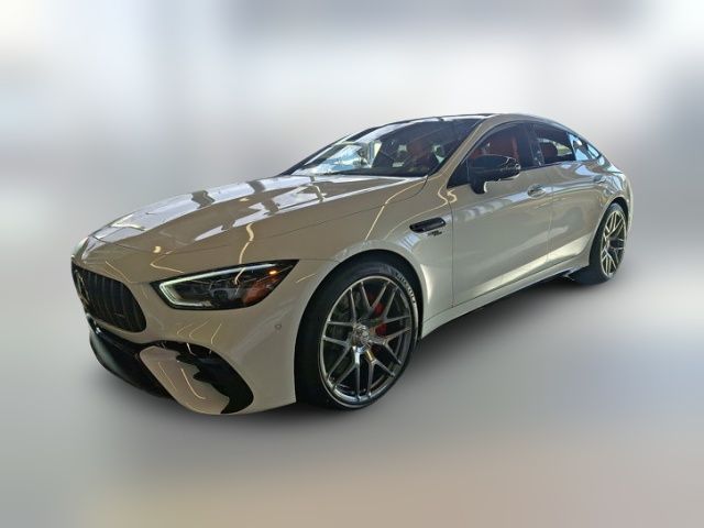 New 2026 Mercedes-Benz SL AMG SL 43 For Sale in Philadelphia, PA | Auto ...