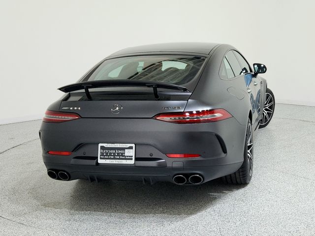 New 2026 Mercedes-Benz AMG GT 53 For Sale in North Las Vegas, NV | Auto ...