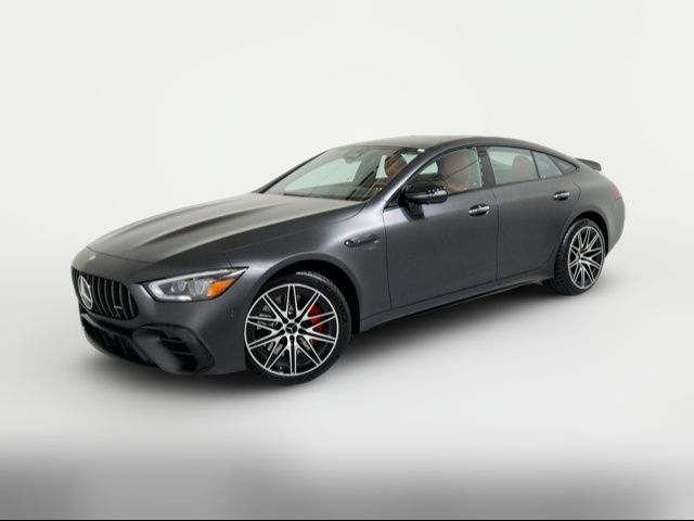 New 2026 Mercedes-Benz AMG GT 53 For Sale in Las Vegas, NV | Auto Navigator