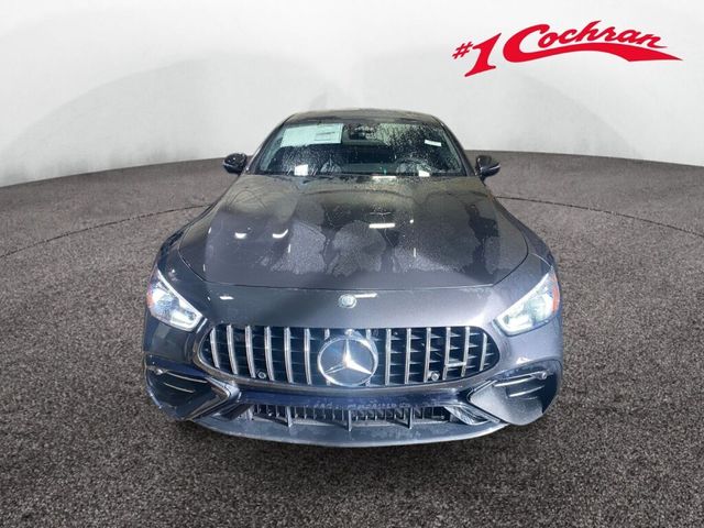 New 2026 Mercedes-Benz AMG GT 53 Hatchback For Sale in Boardman, OH ...