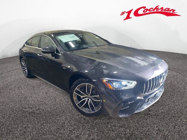 New 2026 Mercedes-Benz AMG GT 53 Hatchback For Sale in Boardman, OH ...