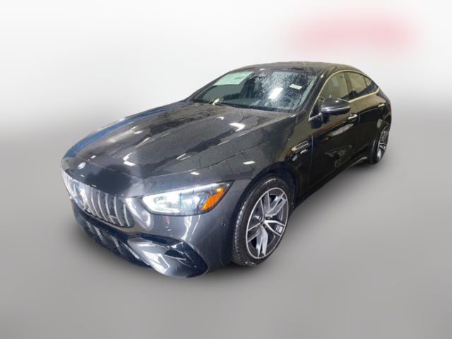 New 2026 Mercedes-Benz AMG GT 53 Hatchback For Sale in Boardman, OH ...