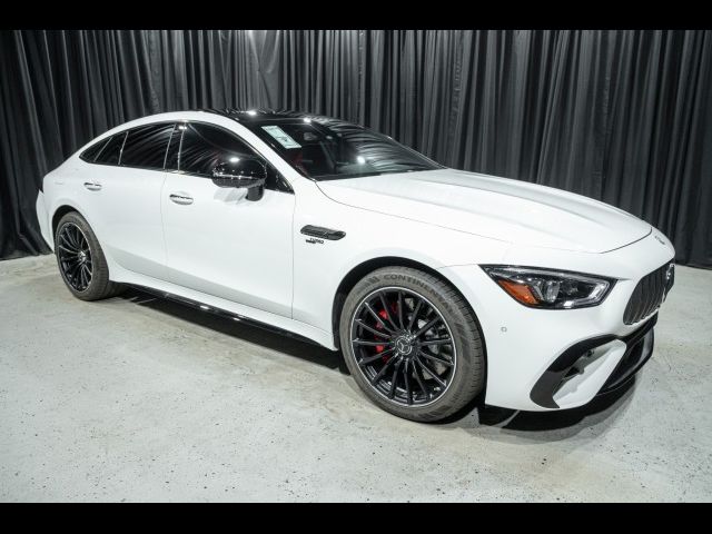 New 2026 Mercedes-Benz AMG GT 53 For Sale in Phoenix, AZ | Auto Navigator