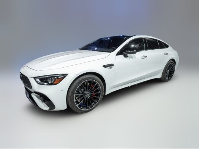 New 2026 Mercedes-Benz AMG GT 53 For Sale in Phoenix, AZ | Auto Navigator