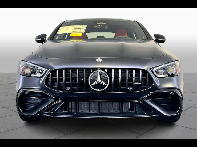 New 2026 Mercedes-Benz AMG GT 53 For Sale in Boston, MA | Auto Navigator