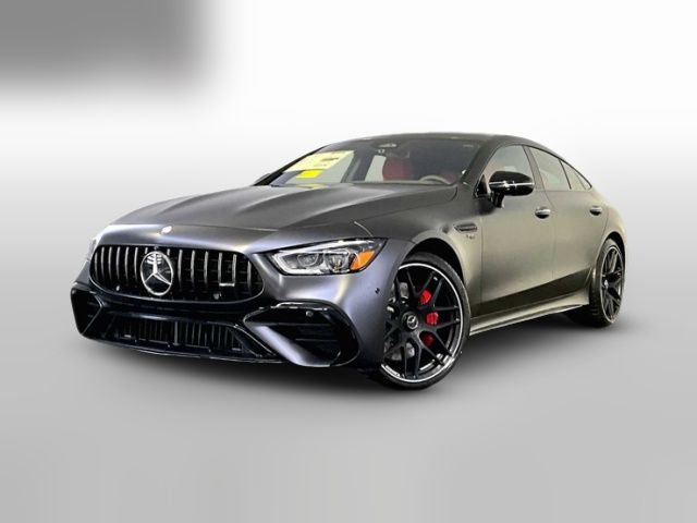 New 2026 Mercedes-Benz AMG GT 53 For Sale in Boston, MA | Auto Navigator