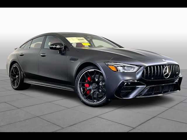 New 2026 Mercedes-Benz AMG GT 53 Hatchback For Sale in Newton, MA ...