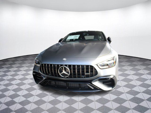 New 2026 Mercedes-Benz AMG GT 53 For Sale in Fort Myers, FL | Auto ...