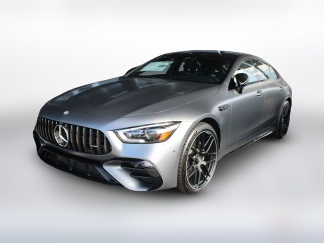 New 2026 Mercedes-Benz AMG GT 53 For Sale in Fort Myers, FL | Auto ...