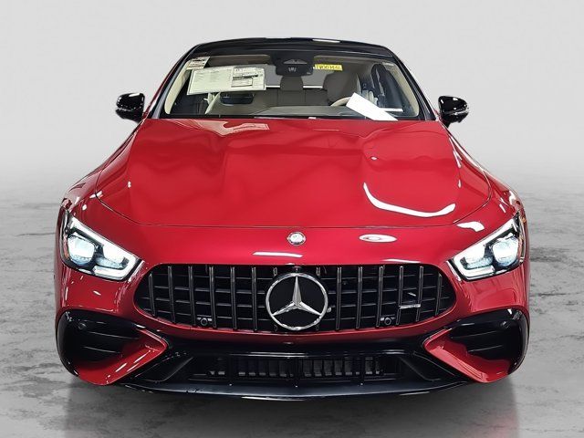 New 2026 Mercedes-Benz AMG GT 53 For Sale in Durham, NC | Auto Navigator