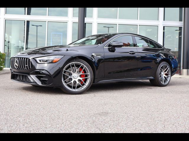New 2026 Mercedes-Benz AMG GT 53 Hatchback For Sale in Tampa, FL | Auto ...