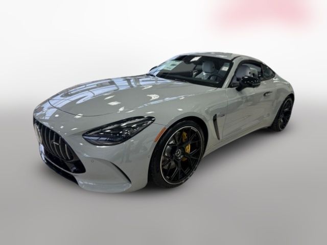 New 2026 Mercedes-Benz AMG GT AMG GT 63 S E Performance Coupe For Sale ...