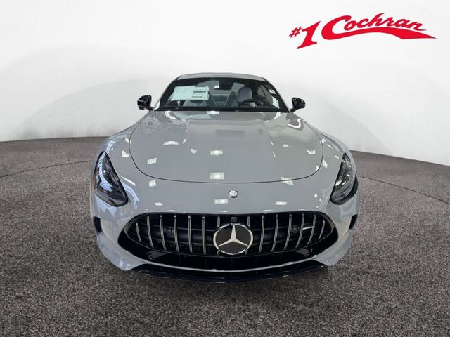 New 2026 Mercedes-Benz AMG GT AMG GT 63 S E Performance Coupe For Sale ...
